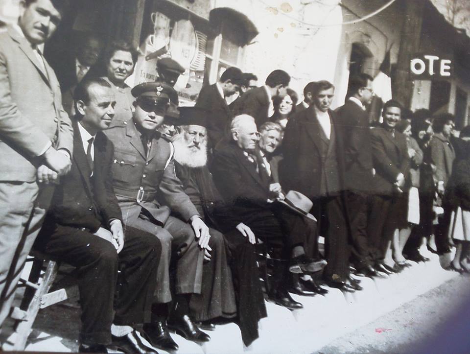ΓΙΑΝΝΗΣ Δ.ΛΥΡΑΣ: ΑΞΙΟΠΟΙΗΣΗ ΚΤΙΡΙΩΝ ΑΣΟ,ΟΣΕ, ΣΥΚΙΚΗ κ.λ.π.