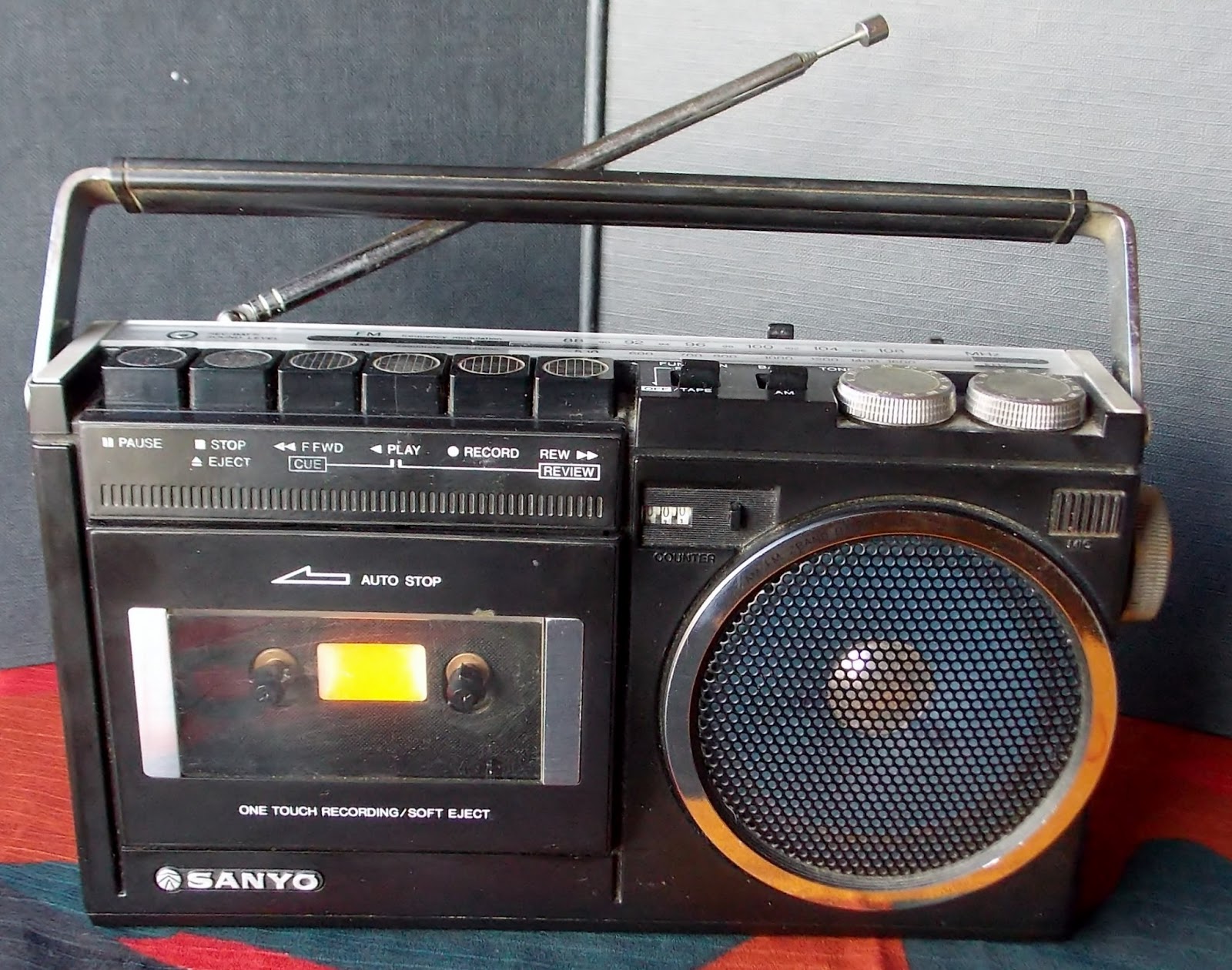 eme objetos de deseo: El 2 de Junio de 1896 Guillermo Marconi patenta ...