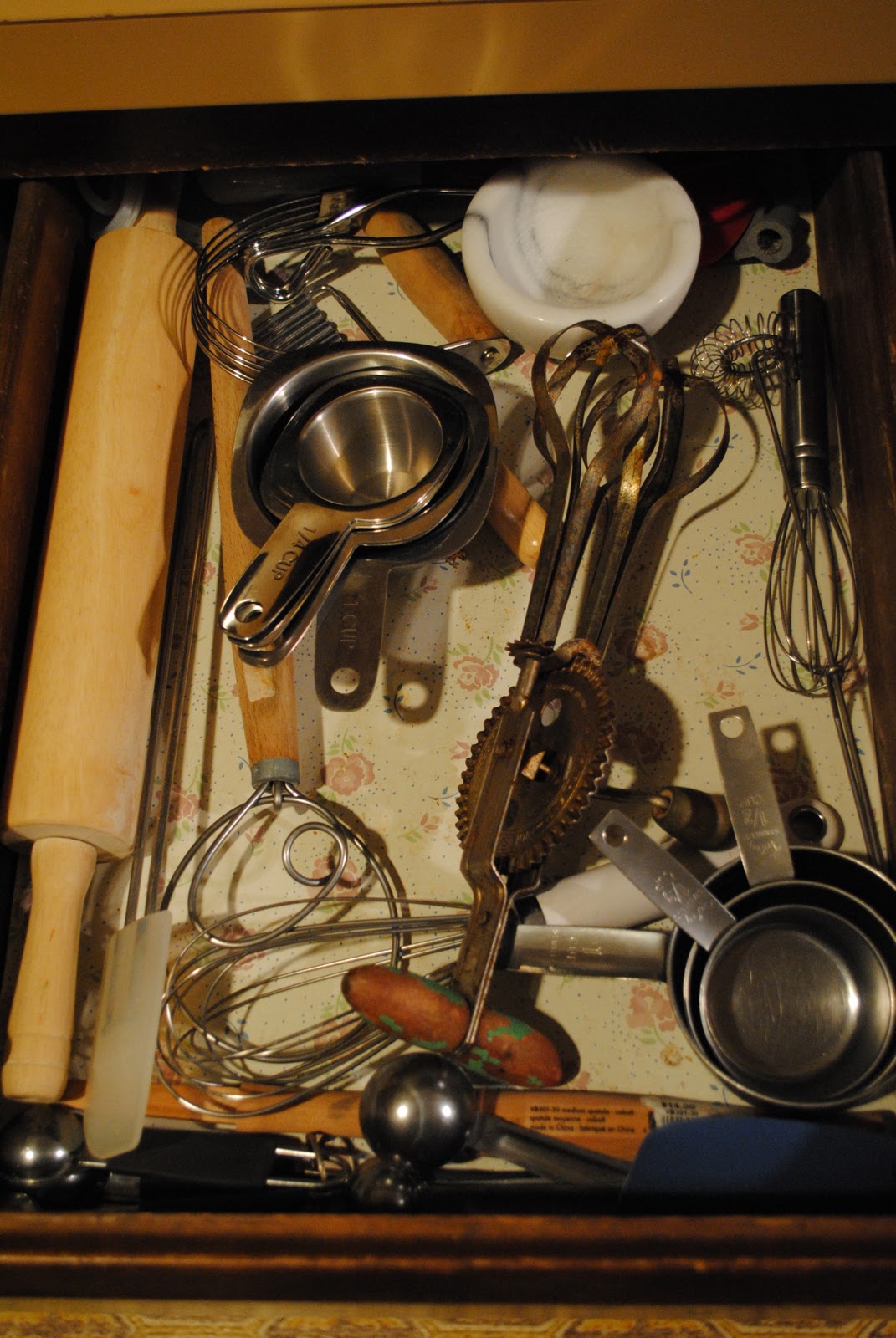 Surviving and thriving on pennies: Plastic War