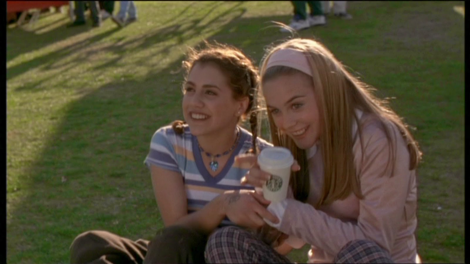 Our top 5 love story films: 1 - Clueless | Fitzroy Boutique