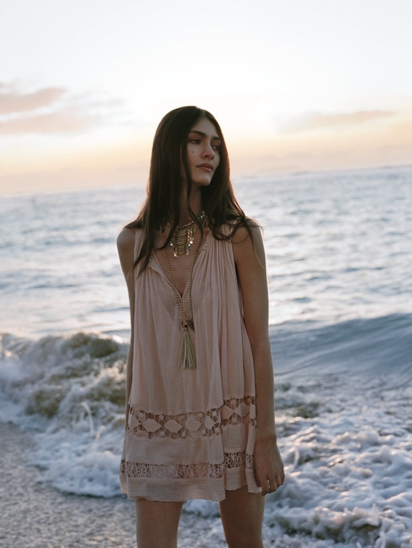 My Secret Shopping: Free people (The may collection)