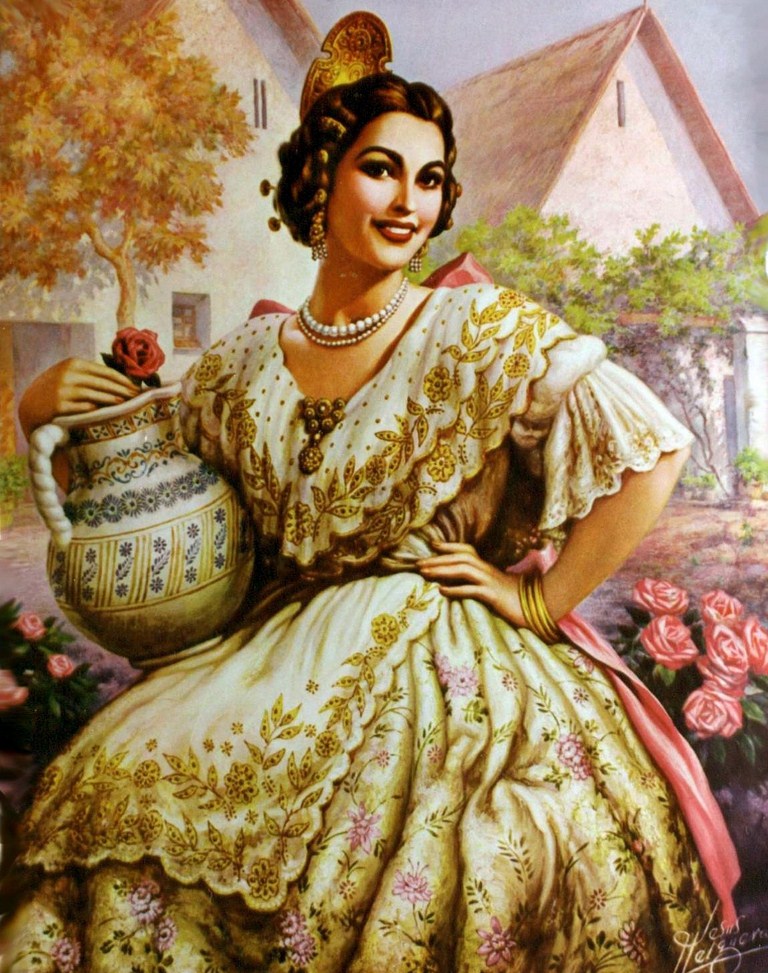 Arte y Actividad Cultural: Jesús Helguera - Crítica a su obra