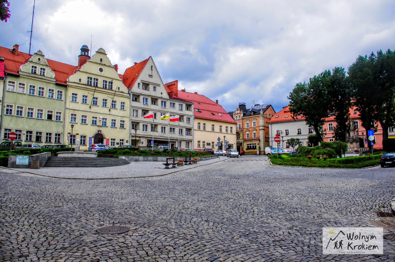 Duszniki-Zdrój Dla Turystów – Atrakcje, Uzdrowisko I Nowy Plac Zabaw ...