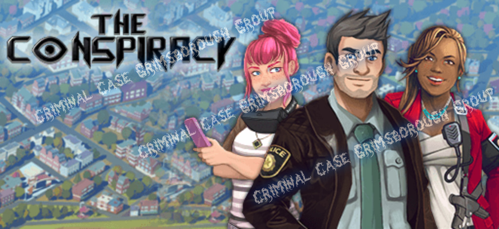 CRIMINAL CASE THE CONSPIRACY [NEWS] NEW SEASON 5 COMMING SOON ...