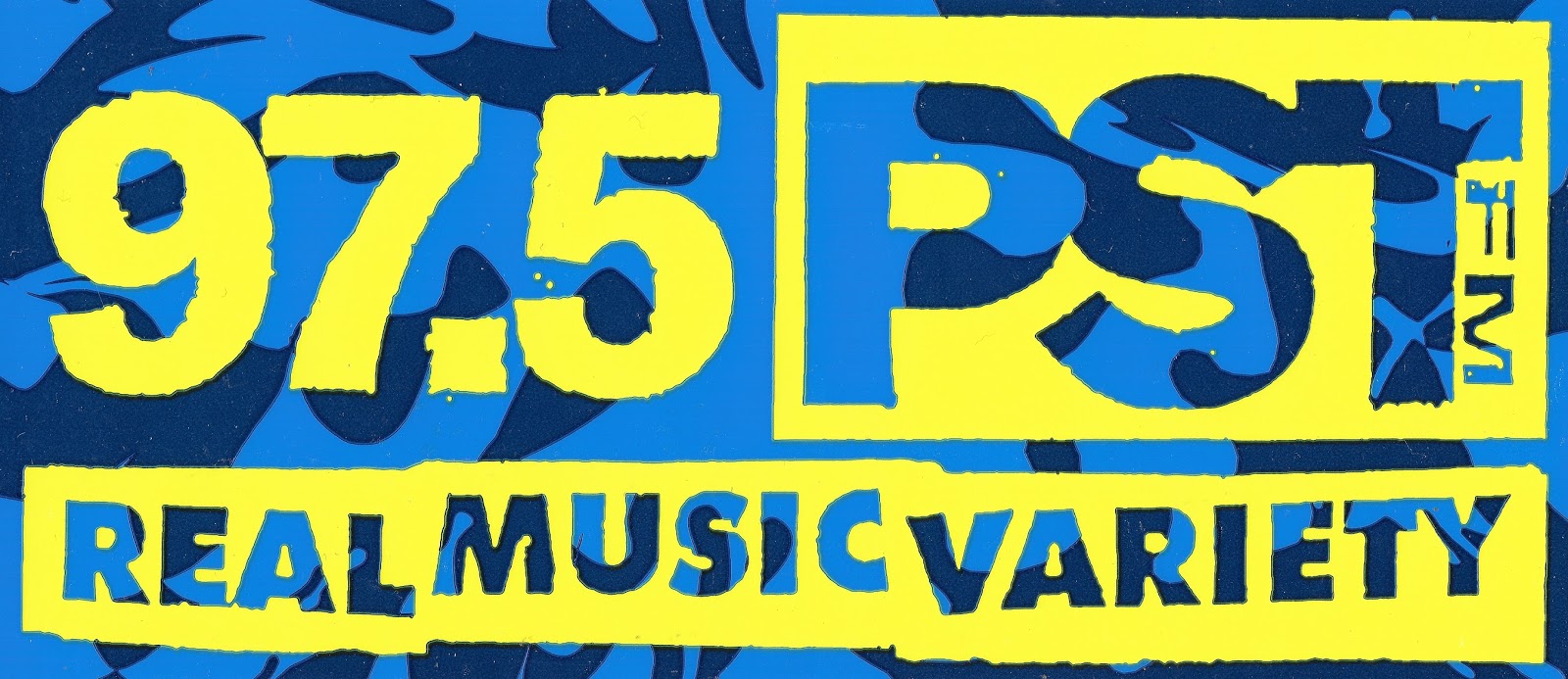 Radio Sticker of the Day: WPST