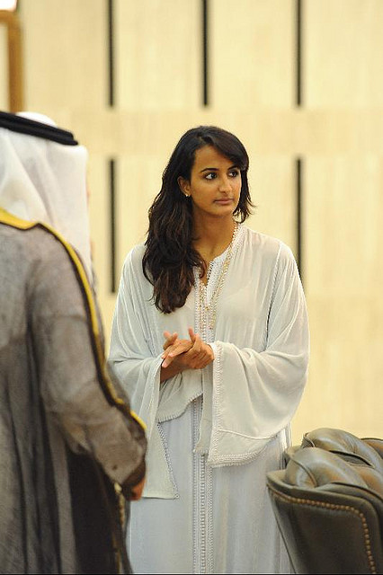Qatari Princess Shaikha Salwa (8 pic) | News of the World Top Hollywood ...
