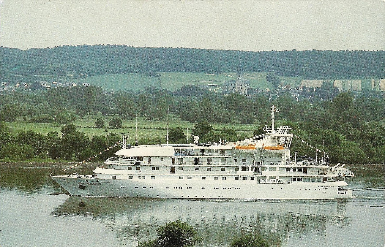 Expotemática Naval : Buques Mercantes del mundo 2