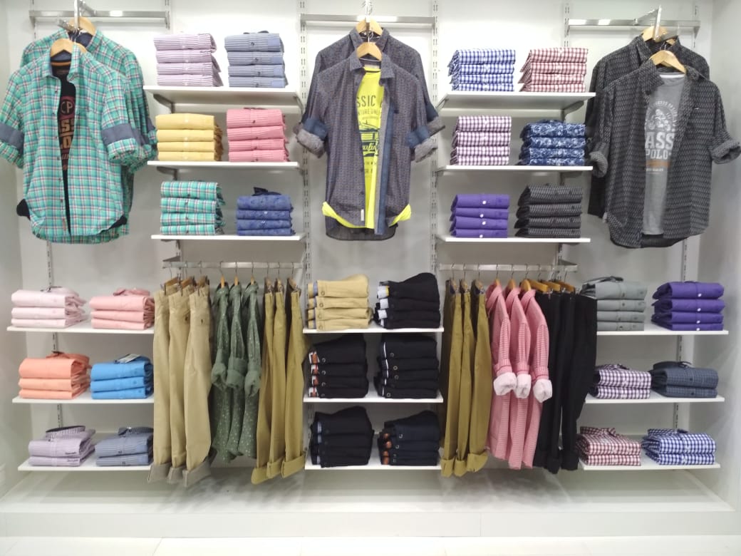 Classic Polo ShowRoom in Haveri Karnataka - Classic Polo