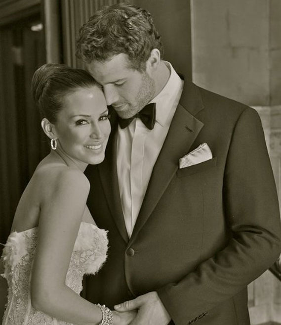 Hockey for the Ladies: 2012