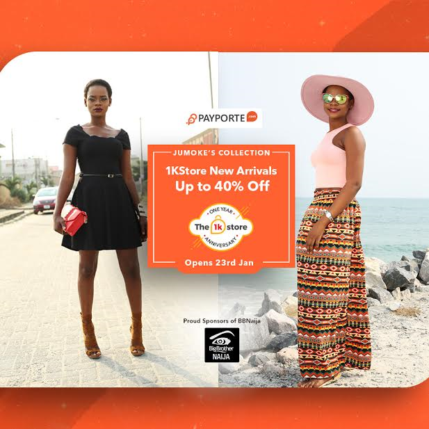 Great news PayPorters! The PayPorte 1kStore is back and we are a year ...