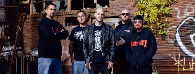 Rozhovor - INTERNAL BLEEDING - Právě pracujeme na novém albu. ~ DEADLY ...