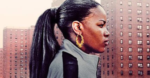 Tha Hoppers.cl: ROXANNE ROXANNE LA PELÍCULA / NOTA