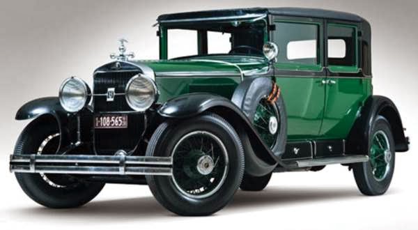 Modifikasi Motor dan Mobil: Foto Mobil Antik KerenModifikasi motor dan ...