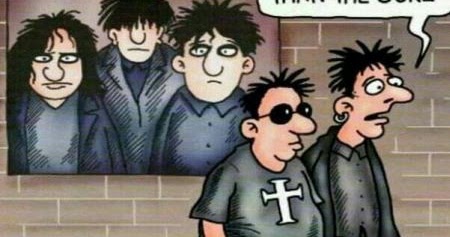 Prevention is better than cure!