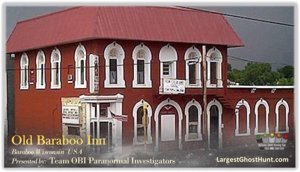 Midwest Haunted Road Trips