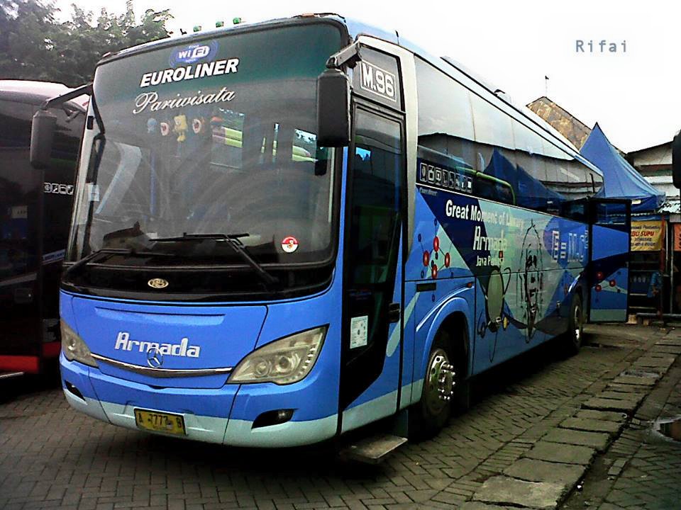 BUS PARIWISATA SERANG : SEWA BUS ARMADA JAYA PERKASA PARIWISATA SERANG