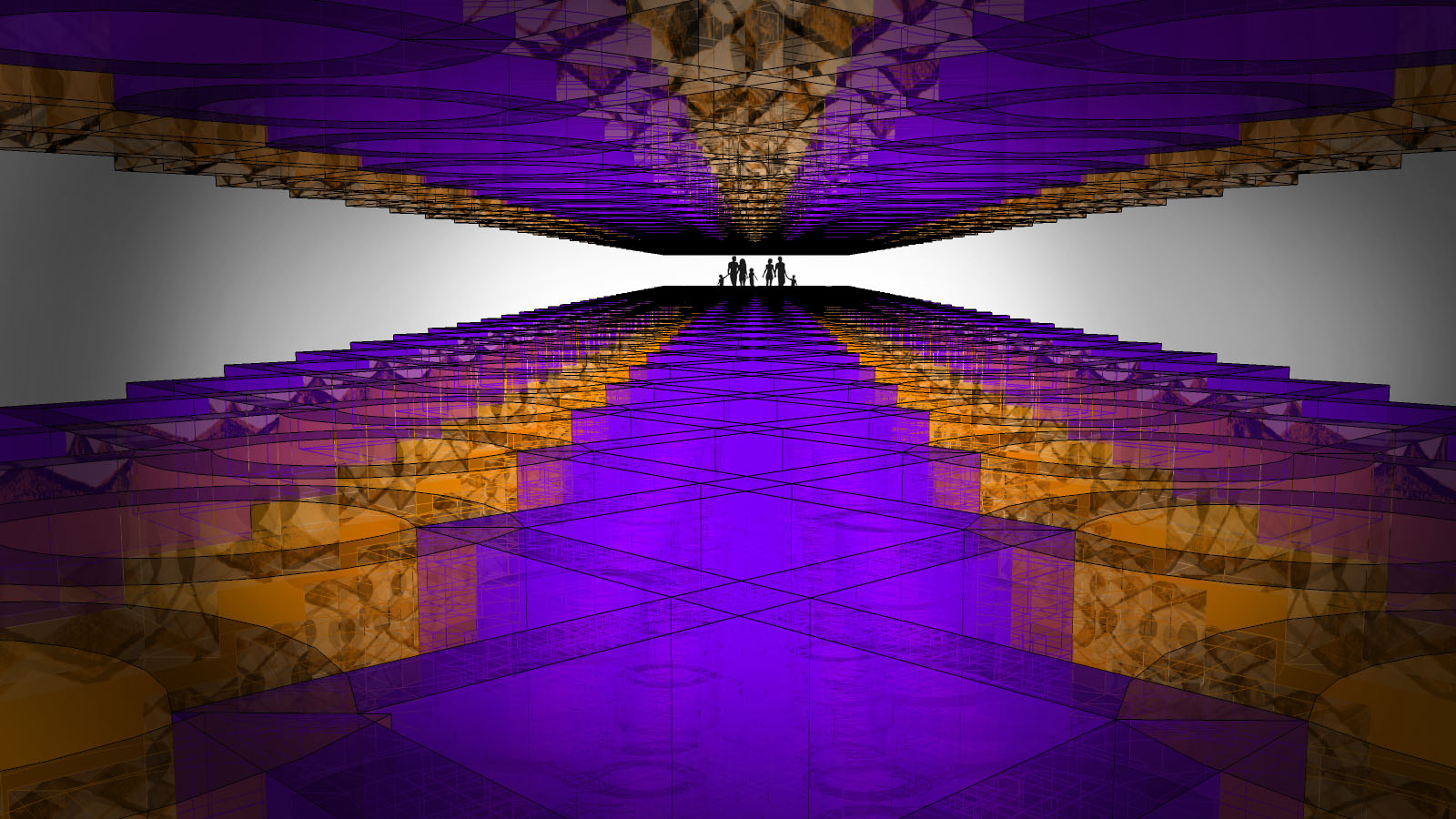 Rebekah Paige Ralston: March 2011