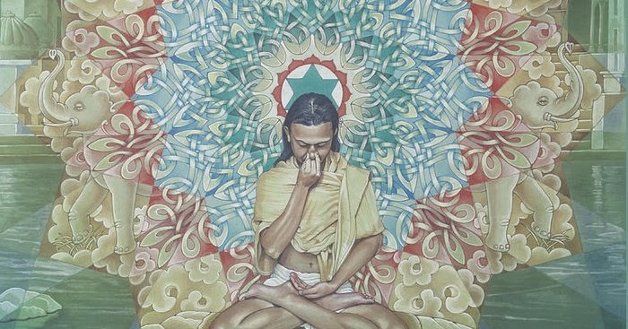 jogasaman.com: A Visnu-granthi