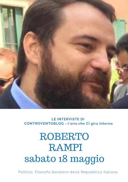 Controventoblog - l'aria e la musica che mi gira intorno.: Intervista ...