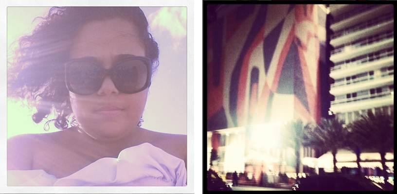 Club Tropicana - Garnerstyle