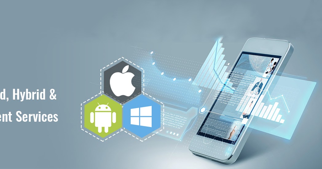 How to Find a Comprehensive Mobile Application Development Solutions?