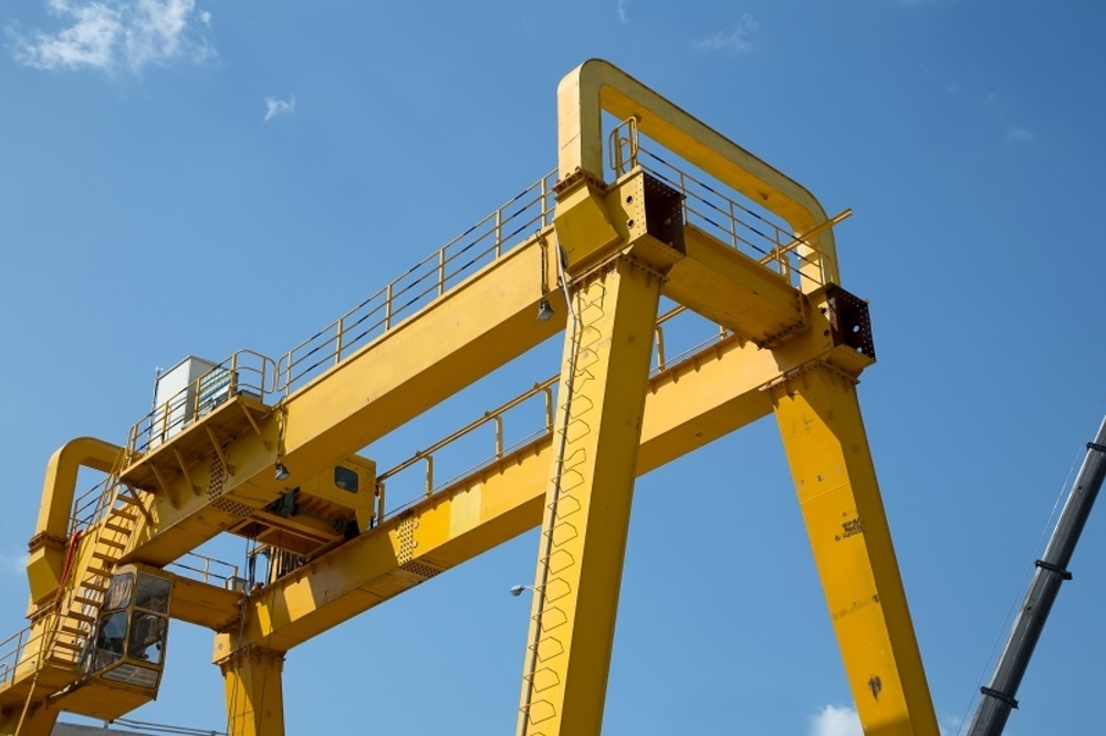 All You Need to Know About Cranes - Aussie’s Mag