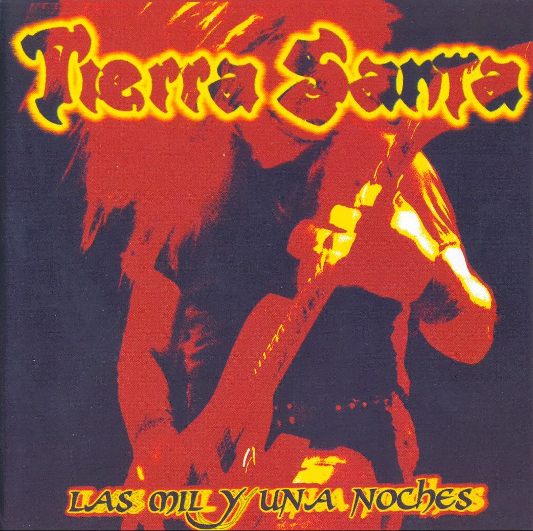 DISEÑO / Portadas del Heavy Español