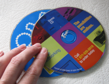 Adapting Creatively: Easy--and Free--Playing Card Holder