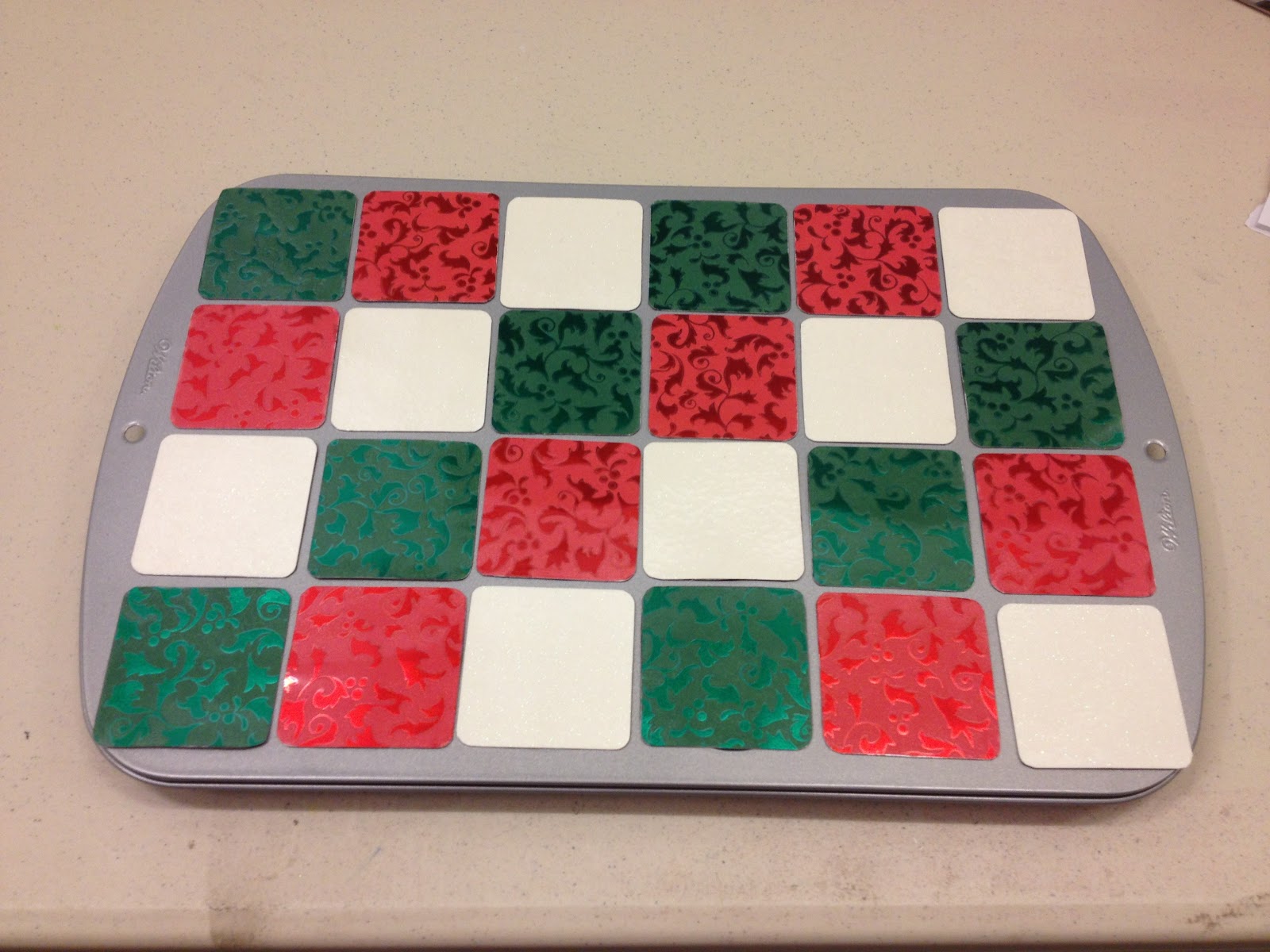 BLOG HOP KREATION | Ken's Kreations