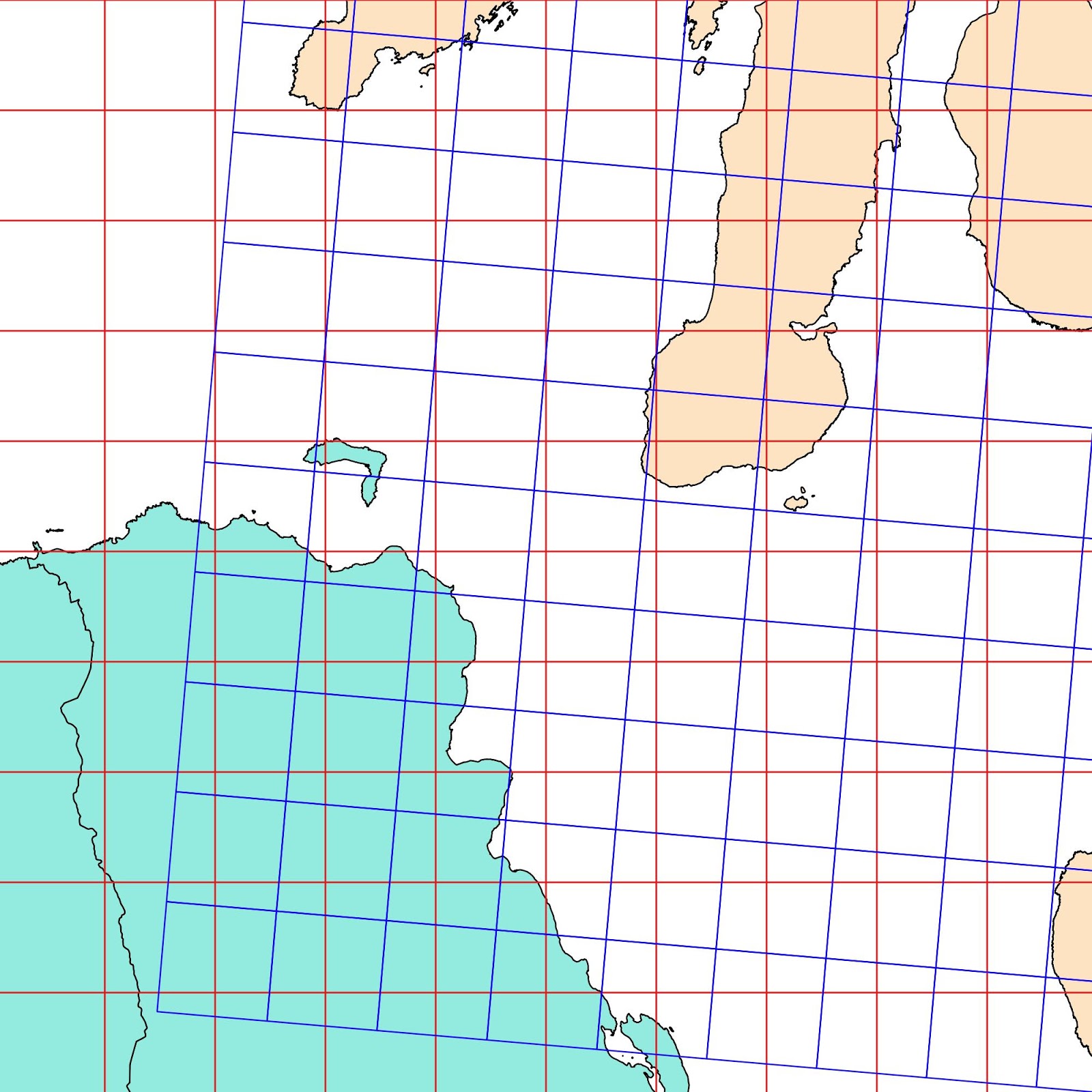 Maps Matter: Creating MapMate Picture Files for Ireland