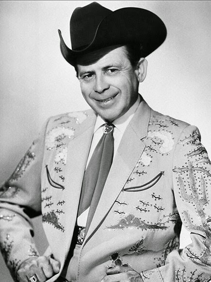 That Nashville Sound: Little Jimmy Dickens Passes Away at the Age of 94