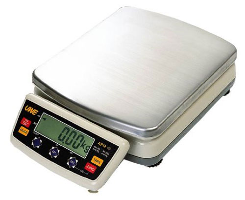 digitalktm scale: digitalktm Uwe Scale