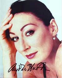 Dazzling Divas: Anjelica Houston