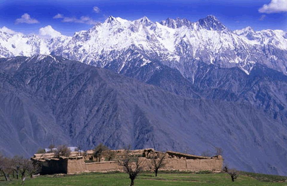 Shandur Valley ~ Wallpapers