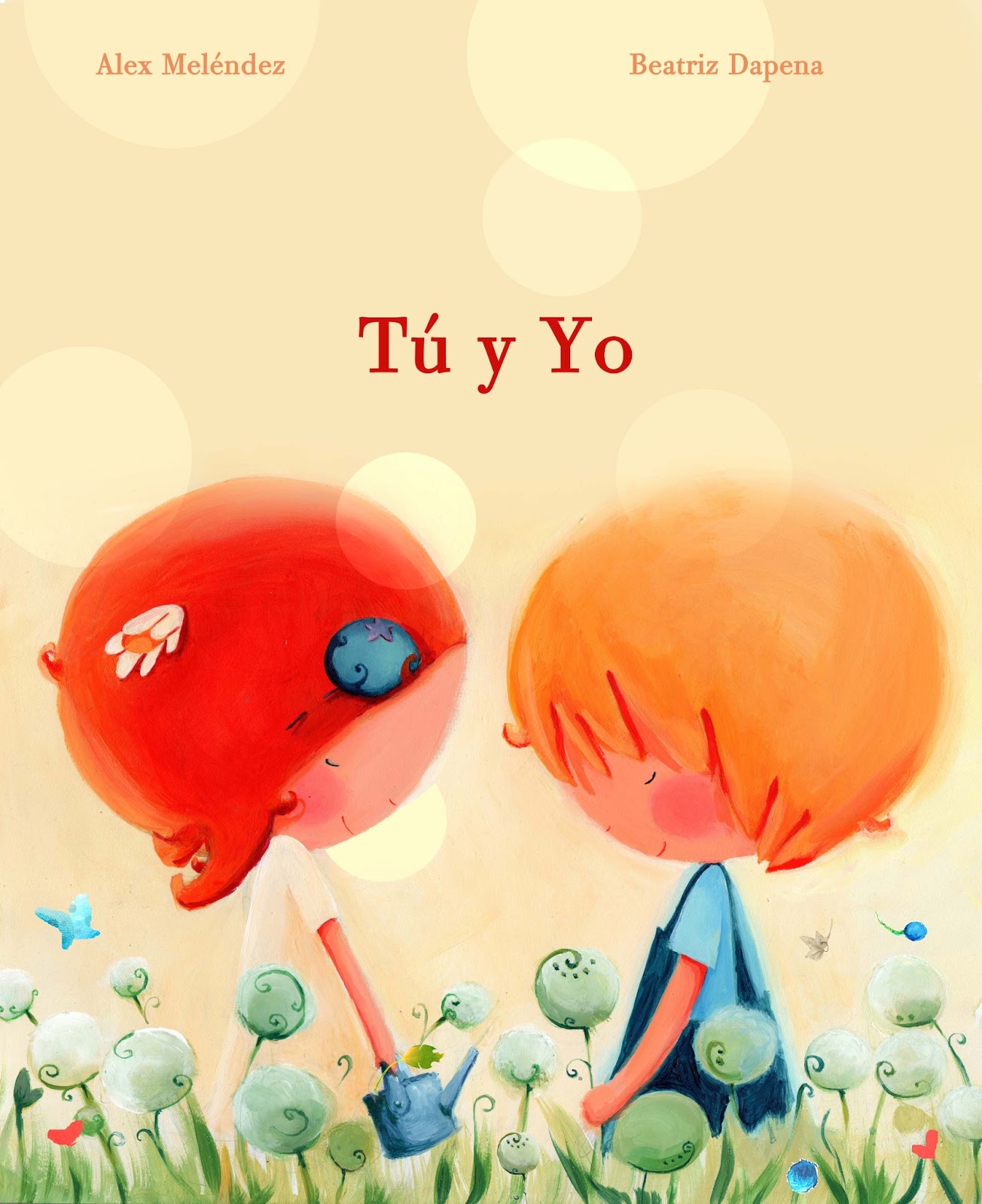 Mollie Designs: "Tú y Yo"