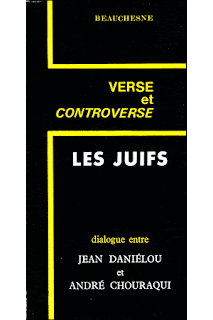 Le blog des Éditions Beauchesne: Les grands théologiens : Jean Daniélou