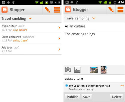 5 Aplikasi Android untuk Blogging • blogtrick | tips trick dan informasi