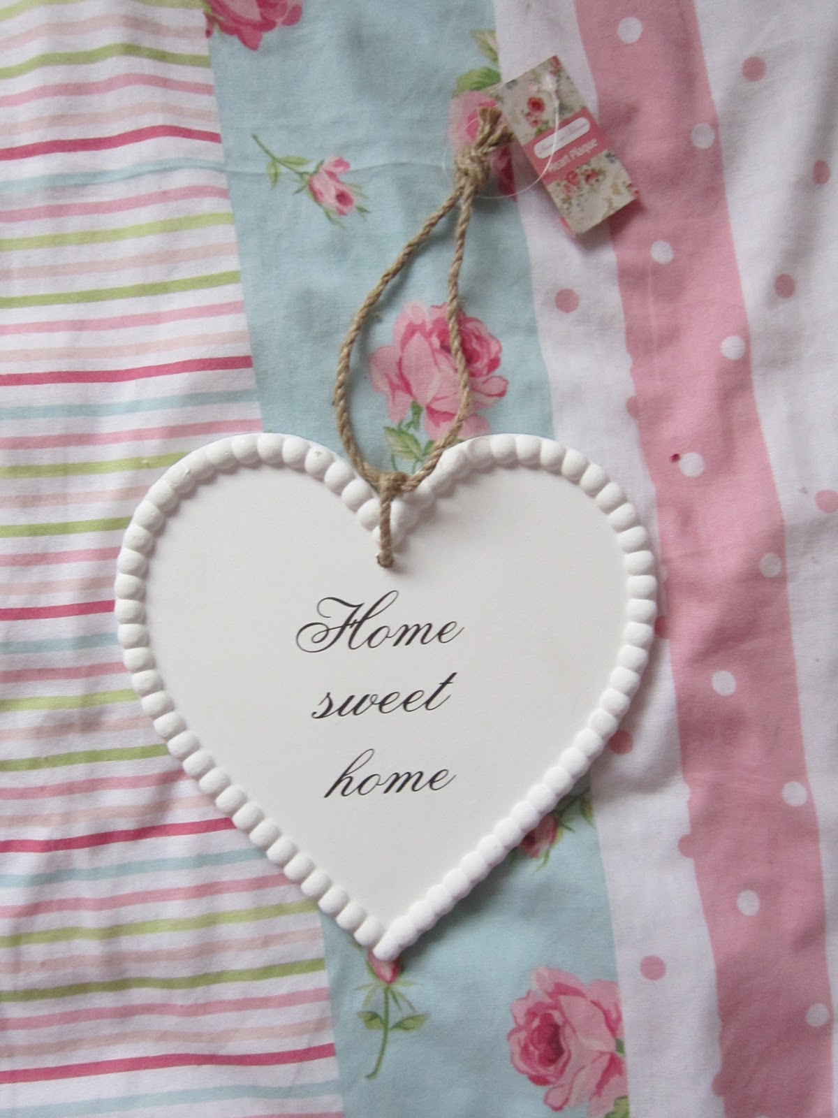 Big Dunelm Vintage Home Haul ♥ - Victoria's Vintage Blog