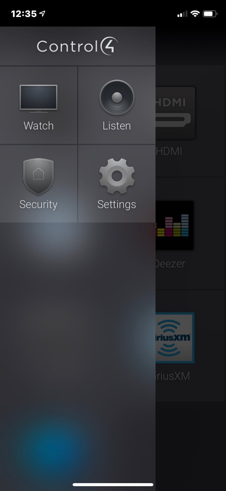 Control4 OS 3.1 Smart Home Software Release Notes