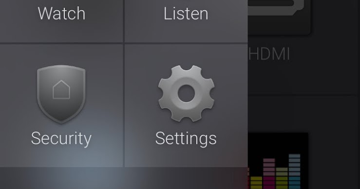 Control4 OS 3.1 Smart Home Software Release Notes