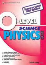 MALIASARI BOOKS: SECONDARY - SCIENCE