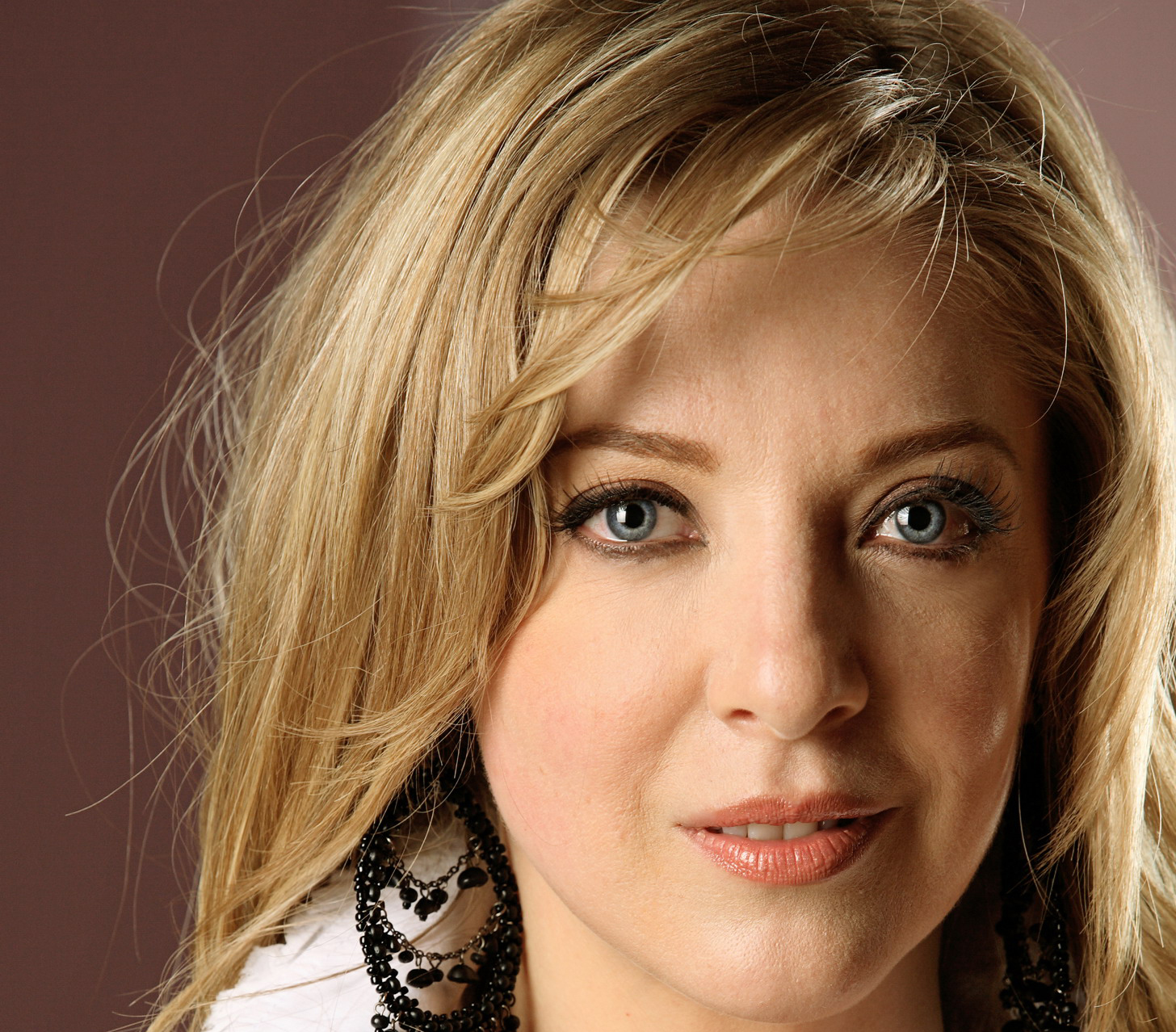 ESTO PASO: 1964: NACIÓ Edith González, actriz mexicana.