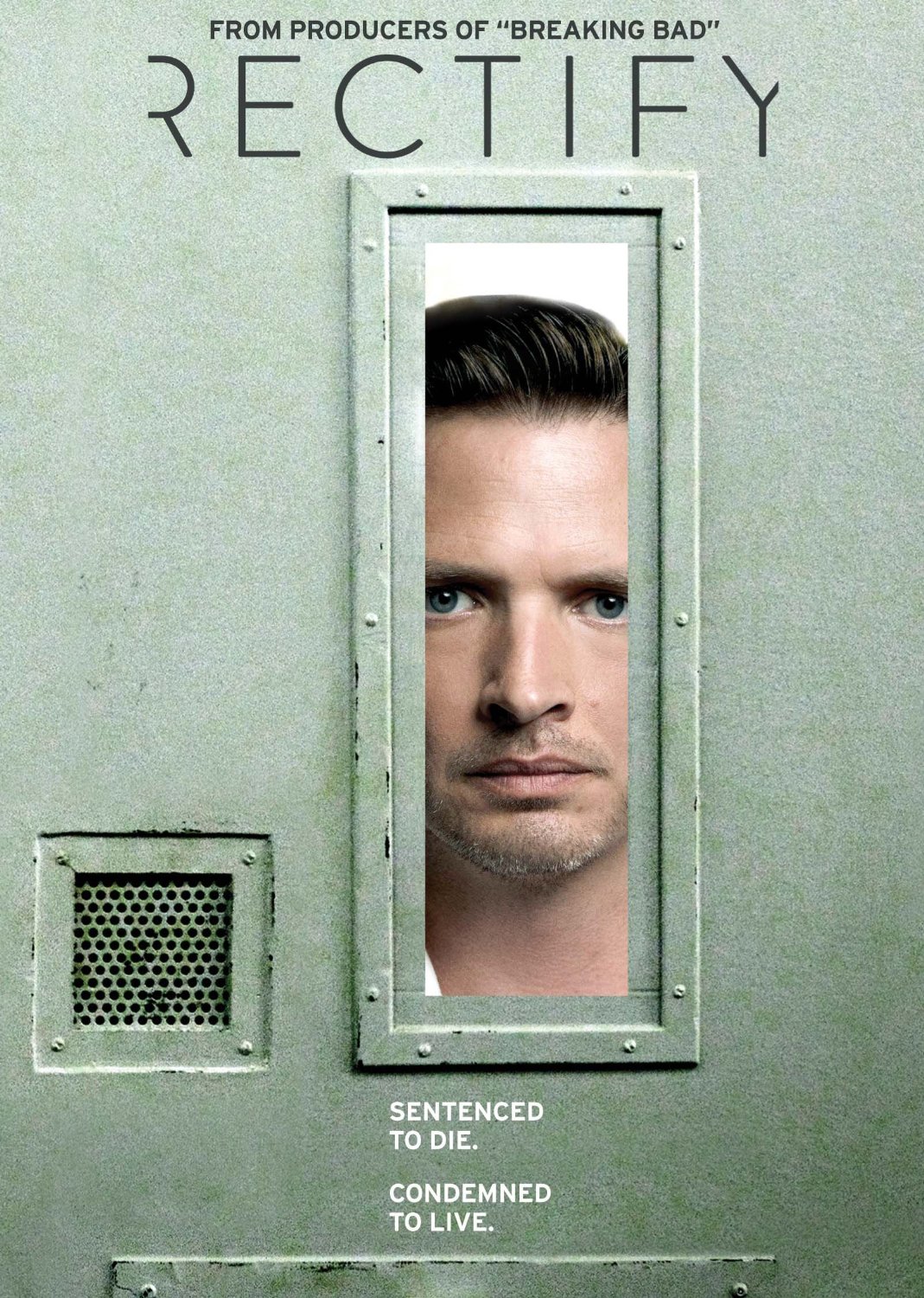 Split Screen: Review: Rectify - Temporada 1