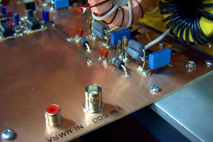 More Manhattan Building Tips • AmateurRadio.com