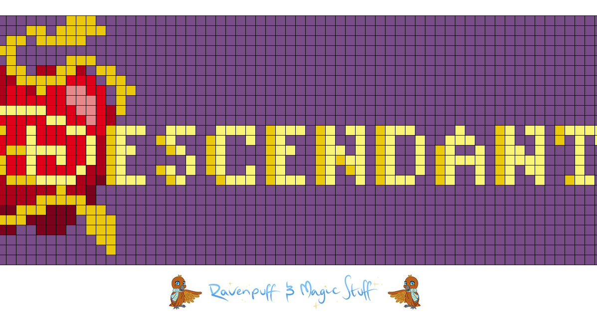 Ravenpuff & Magic Stuff: FREE Descendants Graphs!