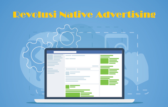 Mengenal Peluang Native Advertising Untuk Blogger