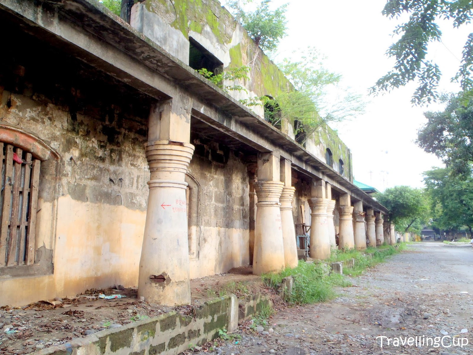 Camiling Parish Church
