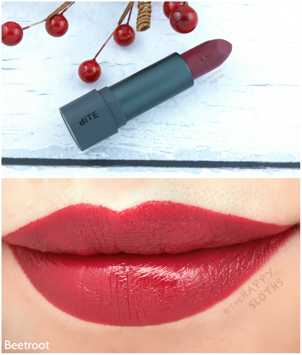 Bite Holiday 2016 Discovery Set & The Perfect Bite Gift Set: Review and ...