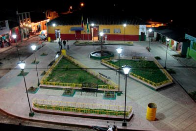 SANTA RITA DE ITUANGO ANTIOQUIA, COLOMBIA.(HOY SANTA RITA DE SINITAVÉ ...