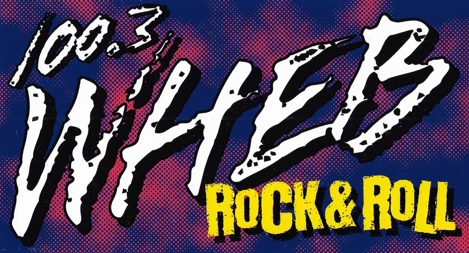 Radio Sticker of the Day: April 2018